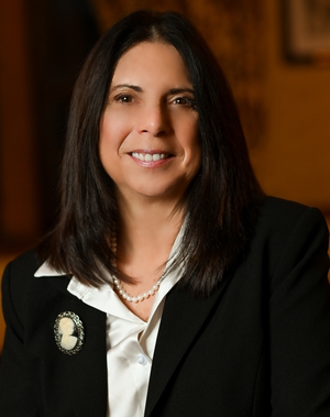 Welcome to Ventnor City, New Jersey - Commissioner Mento