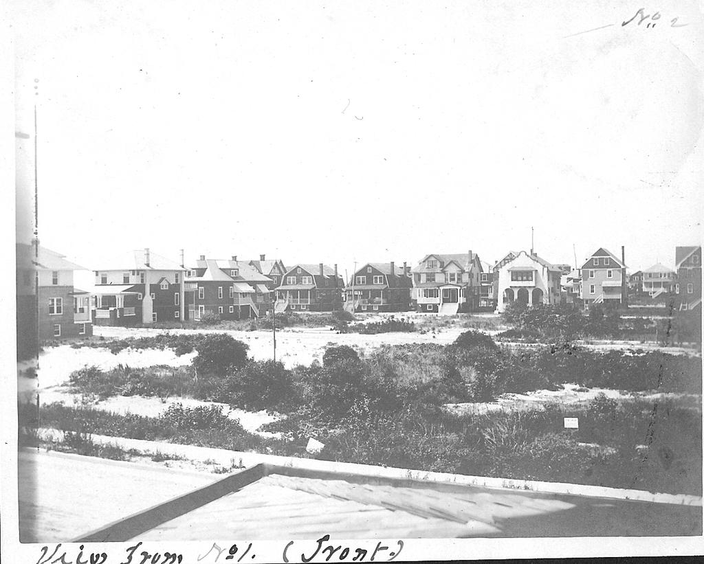 Welcome to Ventnor City, New Jersey - Historical Photos