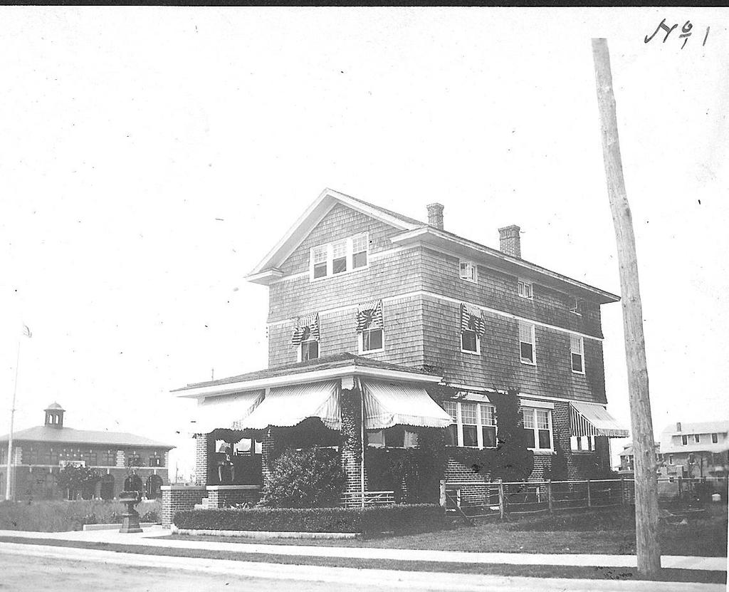 Welcome to Ventnor City, New Jersey - Historical Photos