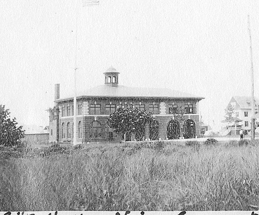 Welcome to Ventnor City, New Jersey - Historical Photos