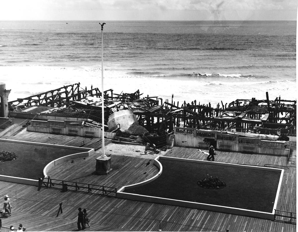 Welcome to Ventnor City, New Jersey - Historical Photos