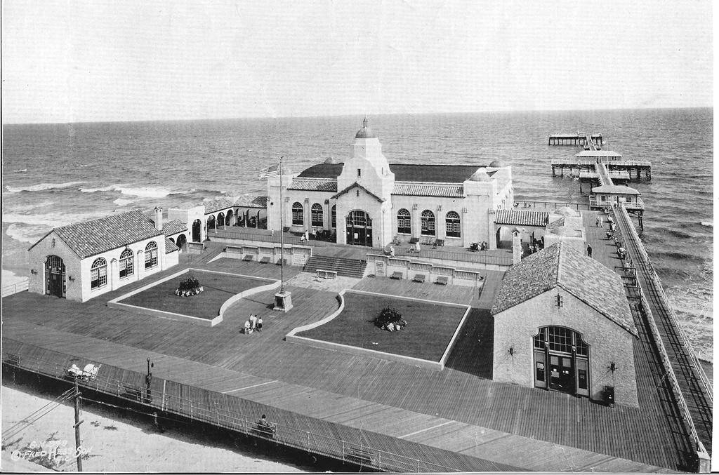 Welcome to Ventnor City, New Jersey - Historical Photos