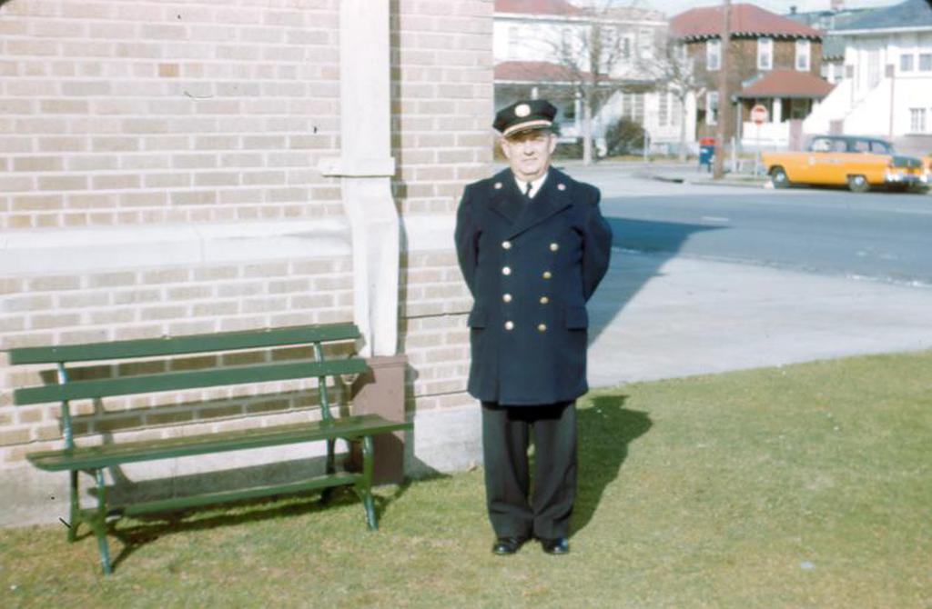 Welcome to Ventnor City, New Jersey - Fire Department